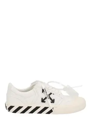 OFF-WHITE Vulc Undercut Sneakers