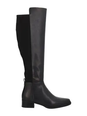Michael Kors Lex Boots - Black
