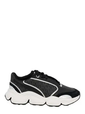 Michael Kors Renny Sneakers - Black
