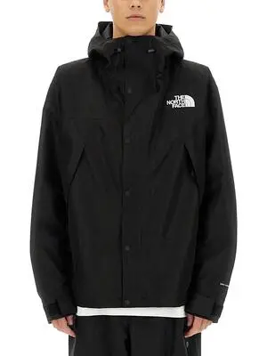 The North Face Mountain Jacket - Black