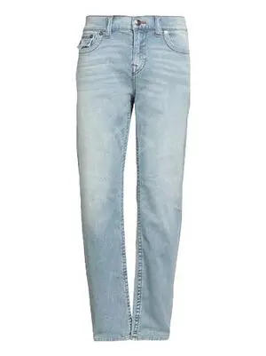 True Religion Straight-leg Jeans - Blue