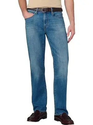 Joe's Jeans Straight Leg Denim Jeans - Beachwood