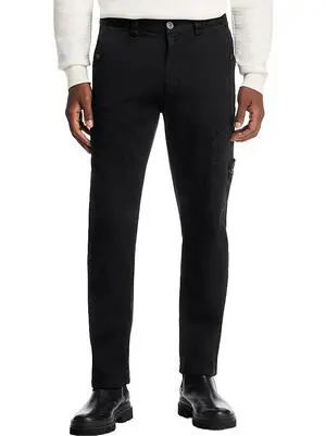 Stone Island Pantalone Pants - Black