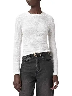 ALLSAINTS West Top - White