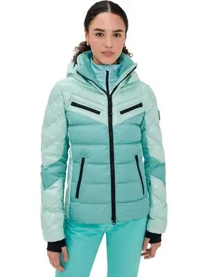 BOGNER Bogner Fire+Ice Farina Quilted Jacket