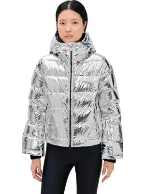 PERFECT MOMENT Polar Flare Ski Jacket III