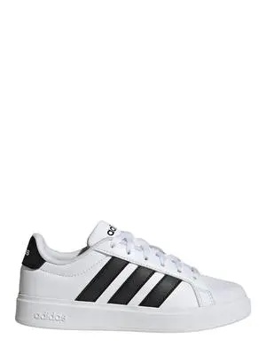 Adidas Streettalk - Cloud White/core Black