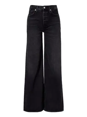 CITIZENS OF HUMANITY Paloma High-Rise Wide-Leg Jeans