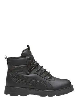 PUMA Desierto V3 Puretex Boots - Puma Black
