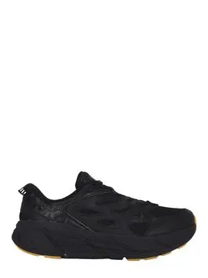 Hoka One One Clifton L Gum - Black