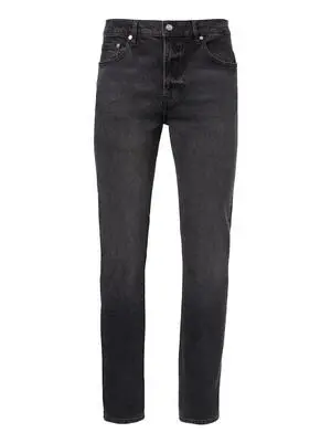 FRAME Frame Modern Straight Jeans