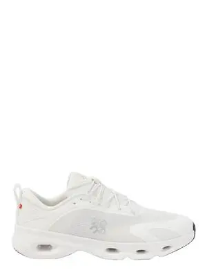 Loewe X On Cloudsolo Sneakers White