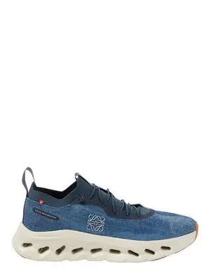 Loewe X On Cloudtilt Sneakers - Blue