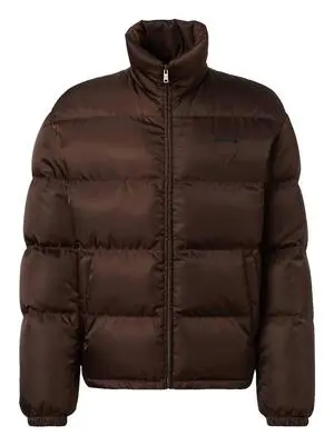 PRADA Re-Nylon Down Jacket