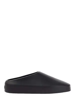 Fear Of God California Slip-on Shoes - Black