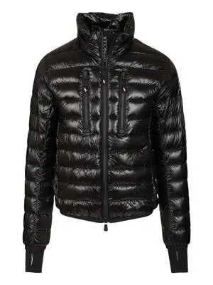 Moncler Down Jacket - Black