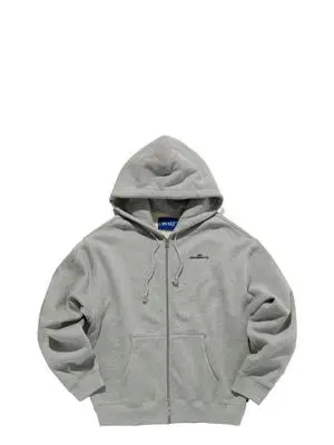 AWAKE NY Crown Zip-Up Hoodie