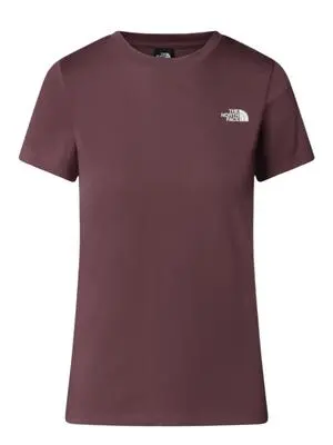 The North Face Simple Dome T-shirt - Brown
