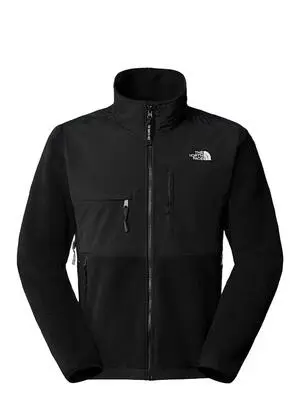 The North Face Denali Retro Fleece Jacket Black