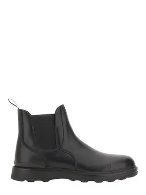 WOOLRICH Stone Grove Chelsea Boot