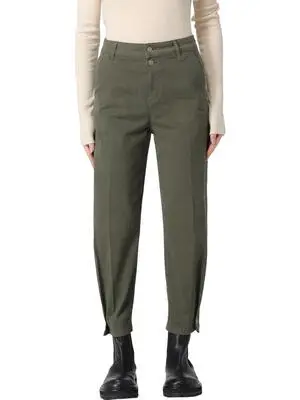 Liu Jo Trousers - Green