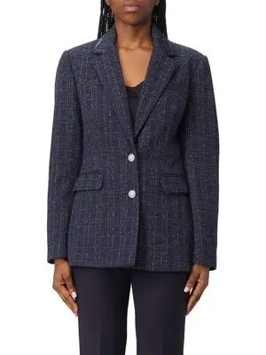 Liu Jo Blazer - Blue