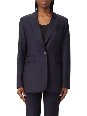 Liu Jo Jacket - Navy