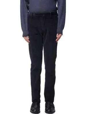 Incotex Trousers - Blue