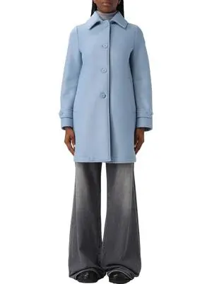 COLMAR Coat - Gnawed Blue