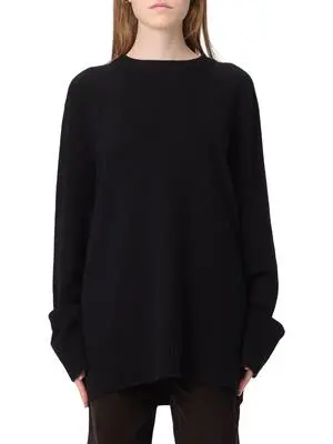 THE ROW Pullover Sweater - Black