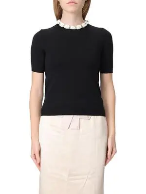 Valentino Garavani Sweater - Black