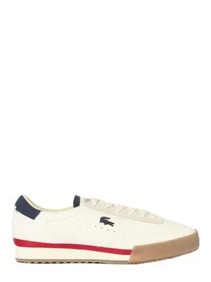 Lacoste Sneakers - White
