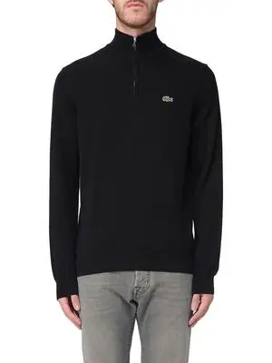Lacoste Sweater - Black