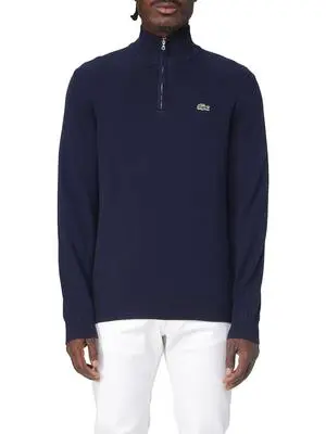 Lacoste Sweater - Blue