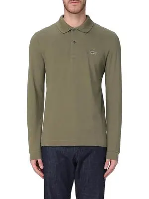 Lacoste Polo Shirt - Kaki