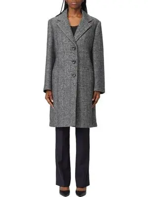 Liu Jo Coat - Grey