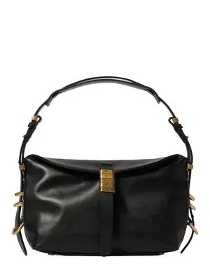 Pinko Shoulder Bag - Black