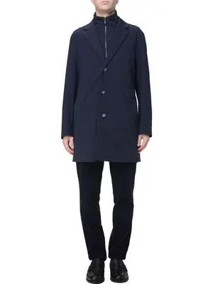 BOSS Coat - Blue