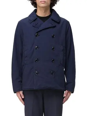 Aspesi Coat - Blue