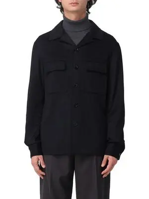 Zegna Jacket - Black