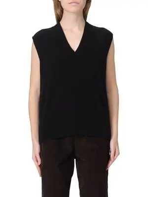 THE ROW Waistcoat - Black