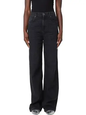 TWINSET Jeans - Black