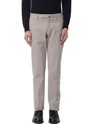 Incotex Trousers - Beige