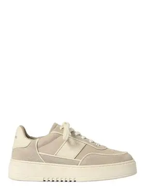 Axel Arigato Sneakers - Beige