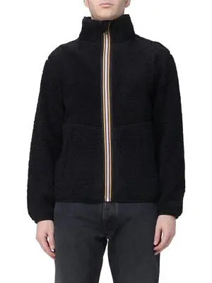 K-WAY Jacket - Black
