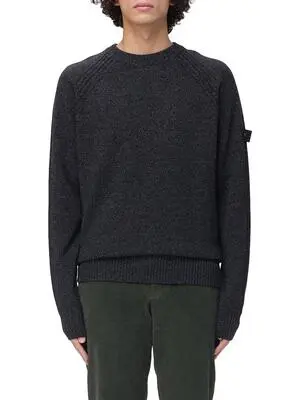Peuterey Pullover Sweater Black