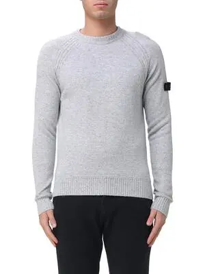 Peuterey Pullover Sweater Grey