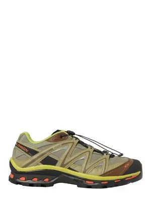 SALOMON Athletic Sneakers - Green