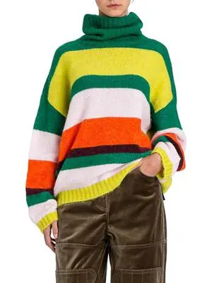 TWINSET Sweater - Striped