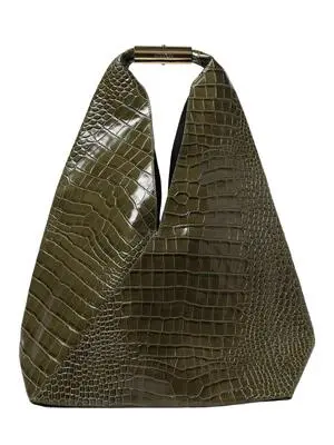 MAISON MARGIELA Shoulder Bag - Green